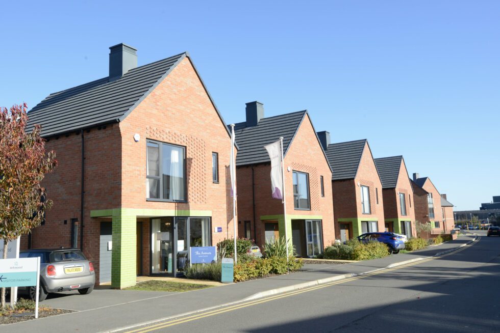 Arkwood Living’s Newark Development Sold Out